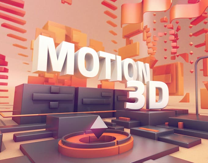 Iwill 2d and 3d motion graphic design and visual effects by Os1433 | Fiverr