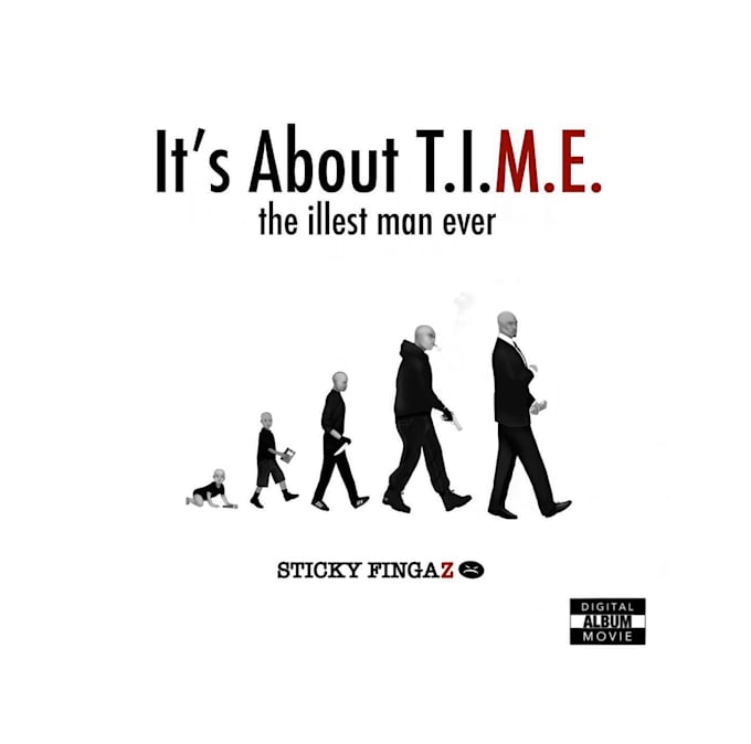 Make your ideas come true by Shake_gfx | Fiverr