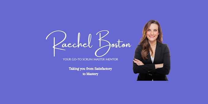 Provide you a scrum master playbook to ensure you are adding value to ...