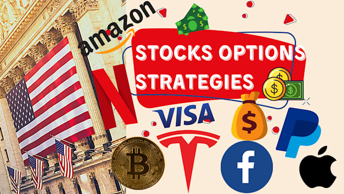 Help you make profits in stocks options trading us markets by ... Help you make profits in stocks options trading us markets by ...