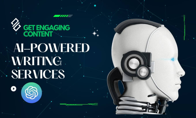 Revolutionize your content ai powered writing services by Zarminanazly ... Revolutionize your content ai powered writing services by Zarminanazly ...