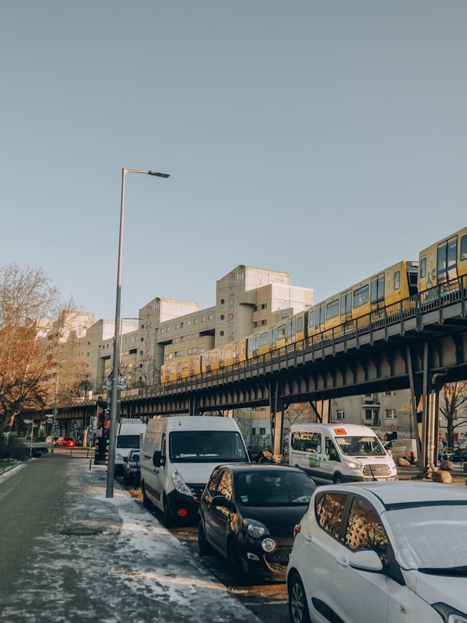 Edit your photos in analog style by Psbberlin | Fiverr