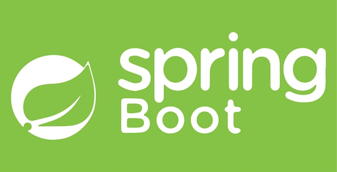 Build your application with java spring boot by Deniksb | Fiverr