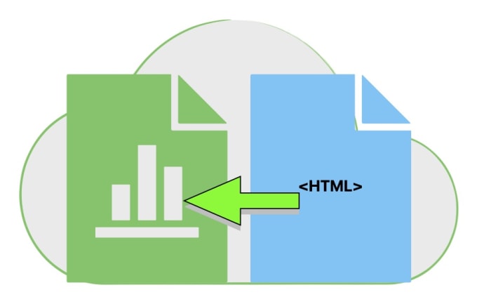 Collect the data you need by Jemmett | Fiverr