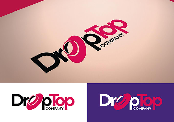 Design a creative signature text logo by Lilly_cobb | Fiverr
