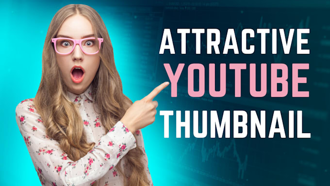 Professional logo, banner, intro, outro youtube channel by ...