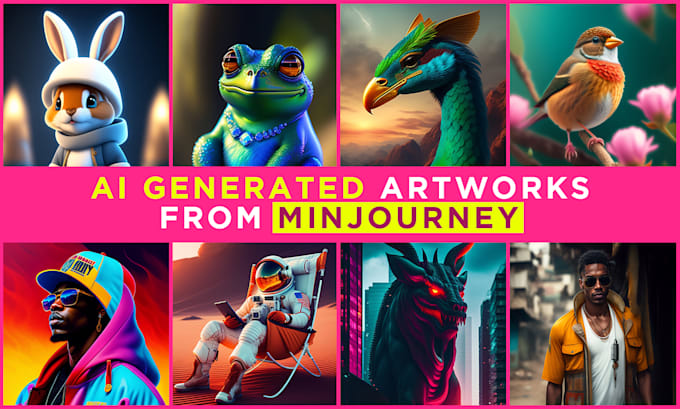 Create quick custom ai art using dalle 3 using chat gpt 4 by Lilangarad ...