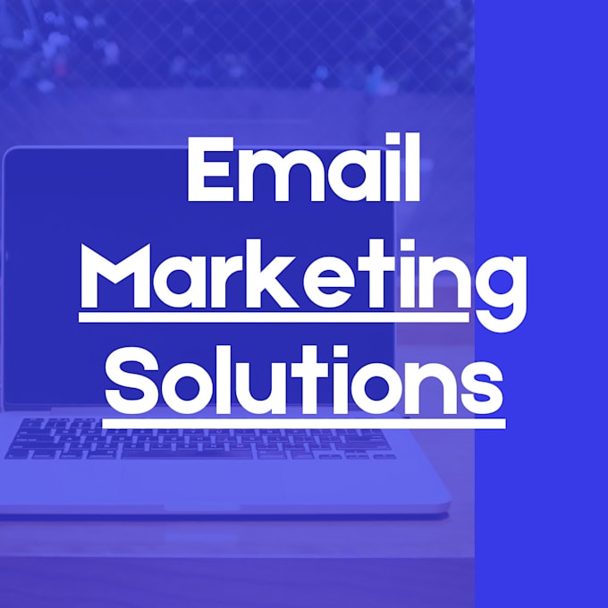 Professionally design email templates and send by Donnakom | Fiverr