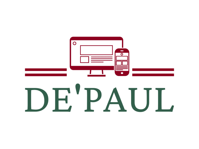 We build custom websites and applications from scratch by Pauldecunha ...