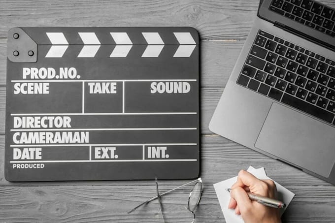 Write scripts for your youtube video ideas by Simplyfabe | Fiverr