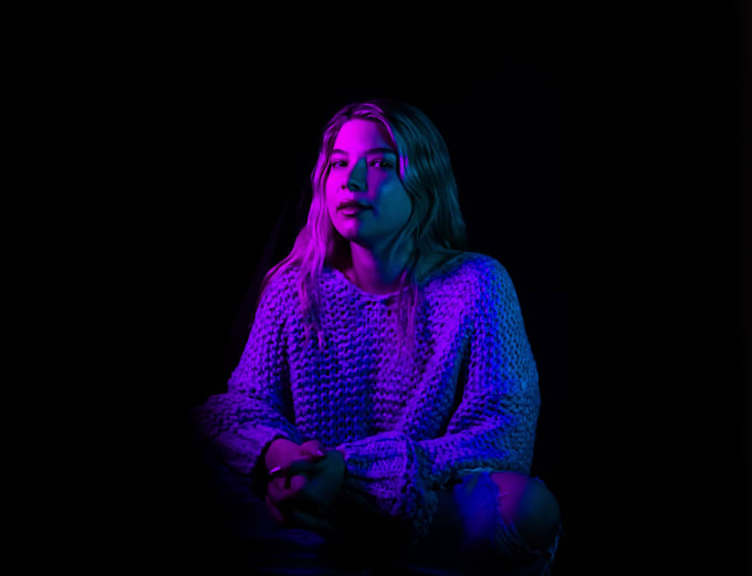 Take your portrait in or out of studio by Mrkackle | Fiverr