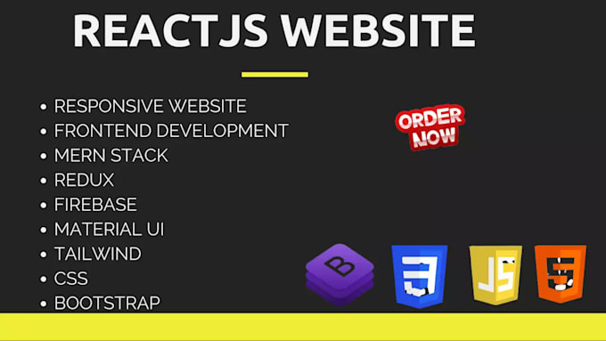 Develop a modern fronted website using react by Imran3345 | Fiverr Develop a modern fronted website using react by Imran3345 | Fiverr