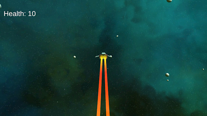 Make a 3d game in unity by Dulija | Fiverr