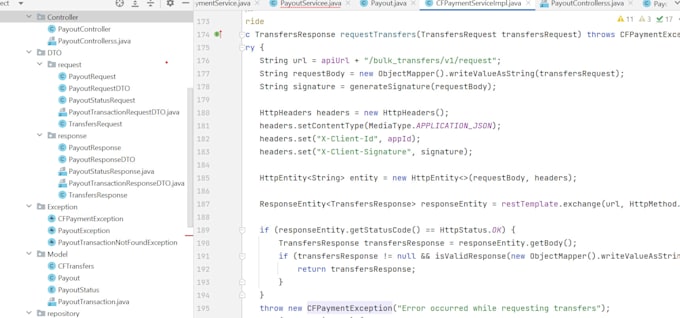 Create a modern, responsive and robust software applications by Ranger_7319 | Fiverr