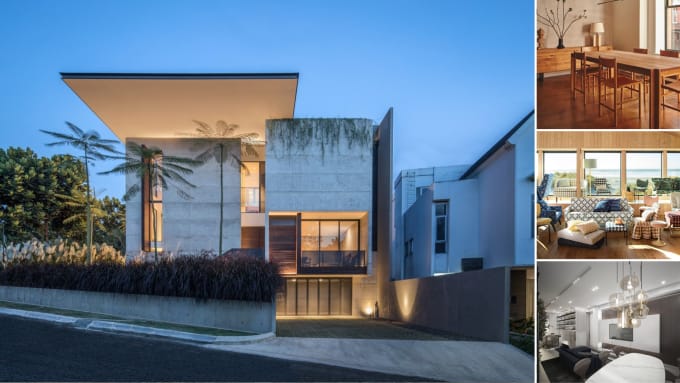 Design 3d house modeling, photorealistic rendering and walkthrough animation by Umar_khan28 | Fiverr