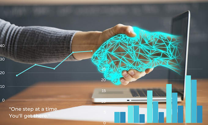Do your data science and ml jobs using python, r, sql, etc by Praiseo2 | Fiverr