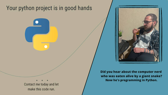 Develop python applications and automate your tasks by Maxim_illian ...
