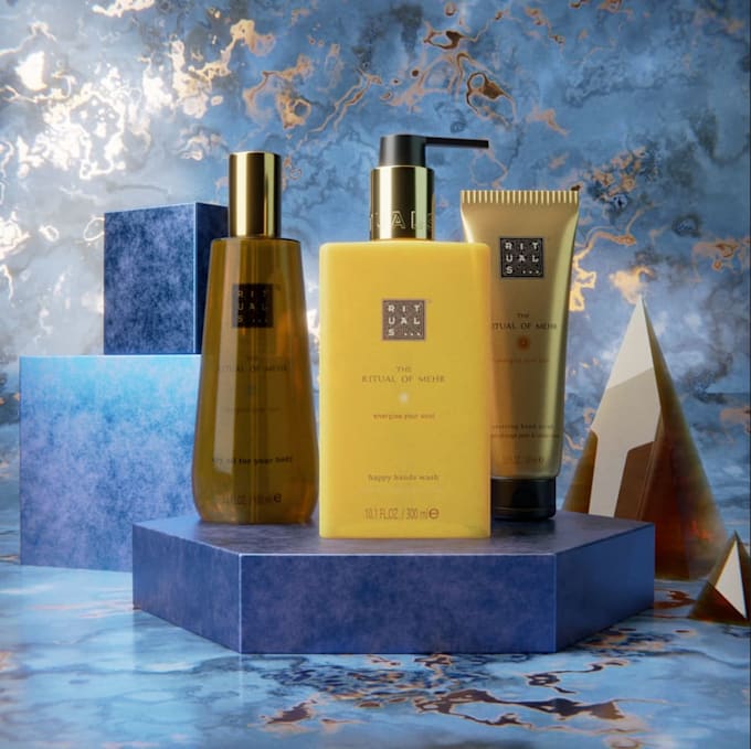 Professional product photography to showcase your product by ...