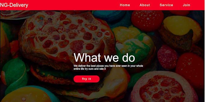 Create and deploy react app with firebase by Nathanael67 | Fiverr