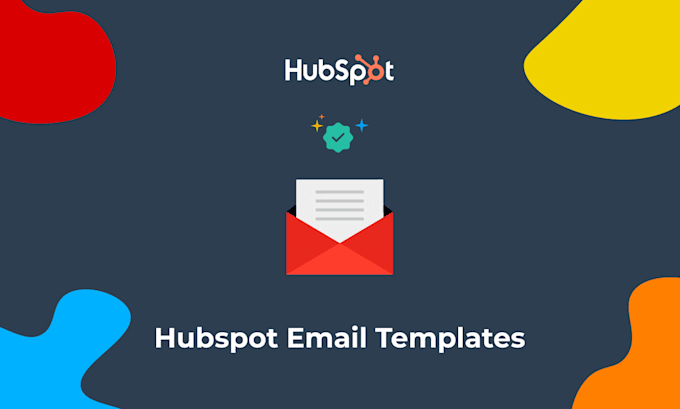 Do hubspot email templates and newsletter templates by Mayur_jayani ...