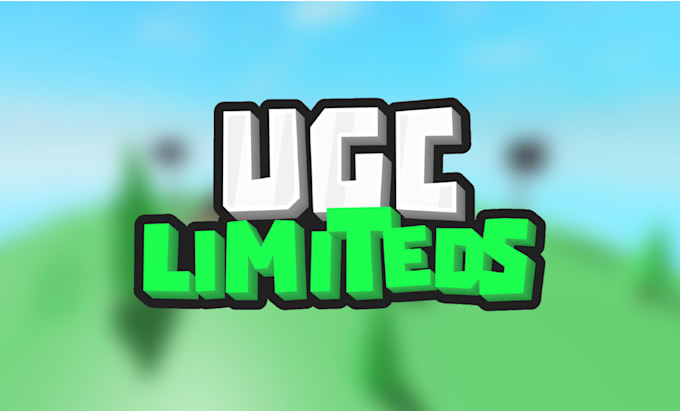 Create you a roblox game icon or thumbnail by Herogamer0321 | Fiverr