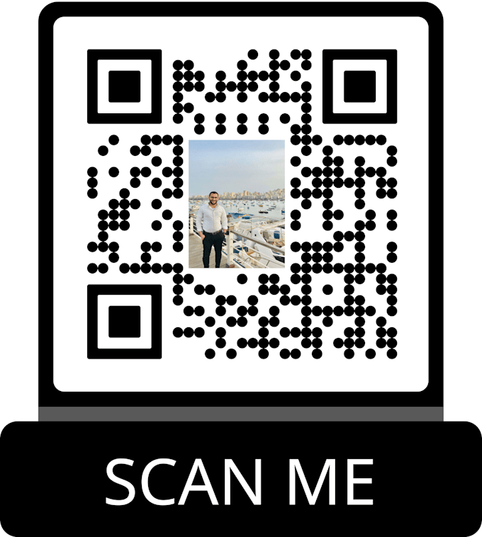 Create qr code for our clients with low budget and good quality by ...