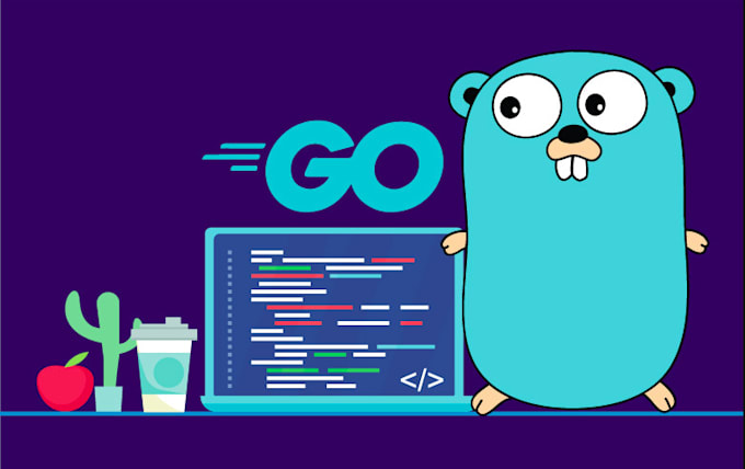 Develop, fix your backend or rest apis in golang by Fournotefour | Fiverr Develop, fix your backend or rest apis in golang by Fournotefour | Fiverr