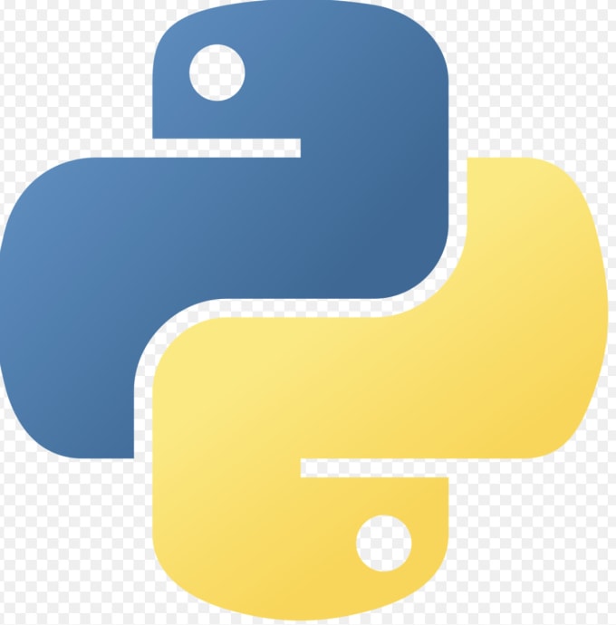 Write python code, script by Shadmansakib44 | Fiverr