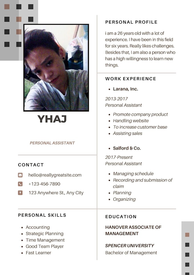 Do data entry etc by Lucaslucs | Fiverr