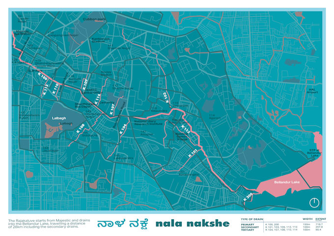 Create stunning map graphics for you by Abolee | Fiverr