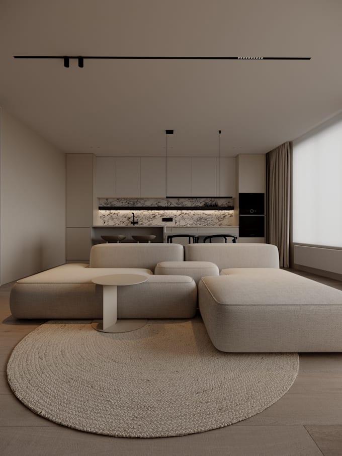 Create photorealistic 3d renders by Jrdesign09 | Fiverr