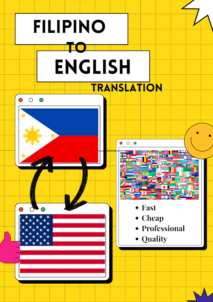 Translate English To Tagalog Or Tagalog To English By Keithisla26 Fiverr Translate English To Tagalog Or Tagalog To English By Keithisla26 Fiverr
