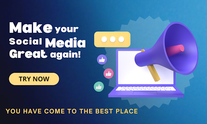 Design social media posts, , logo animations, ai designs by Rm_hesh ...