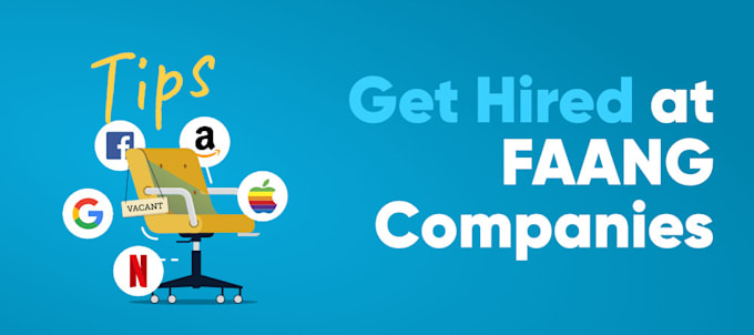 Conduct faang level mock tech interview by Sophiehu208 | Fiverr