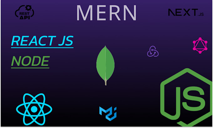 Develop a custom mern web app from scratch by Pushpendra_pal | Fiverr Develop a custom mern web app from scratch by Pushpendra_pal | Fiverr