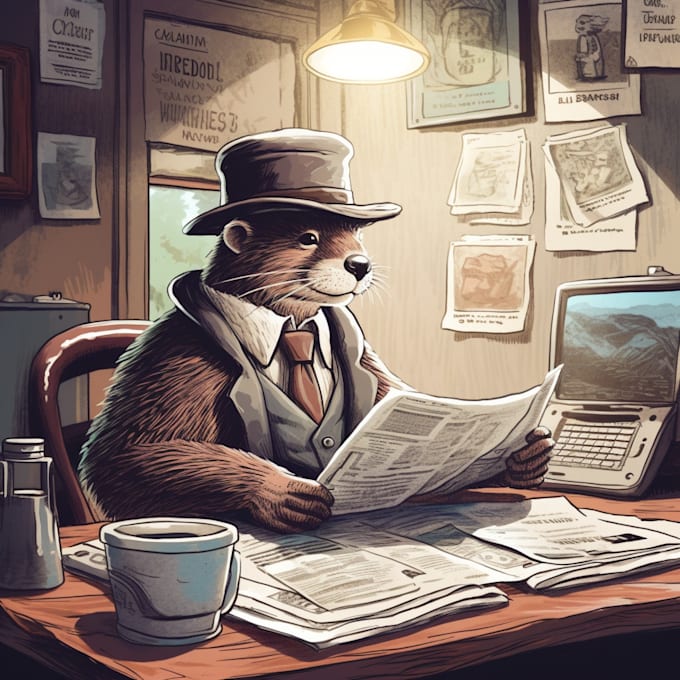 Create something amazing and unique for you cheap by Krwawygrafek | Fiverr