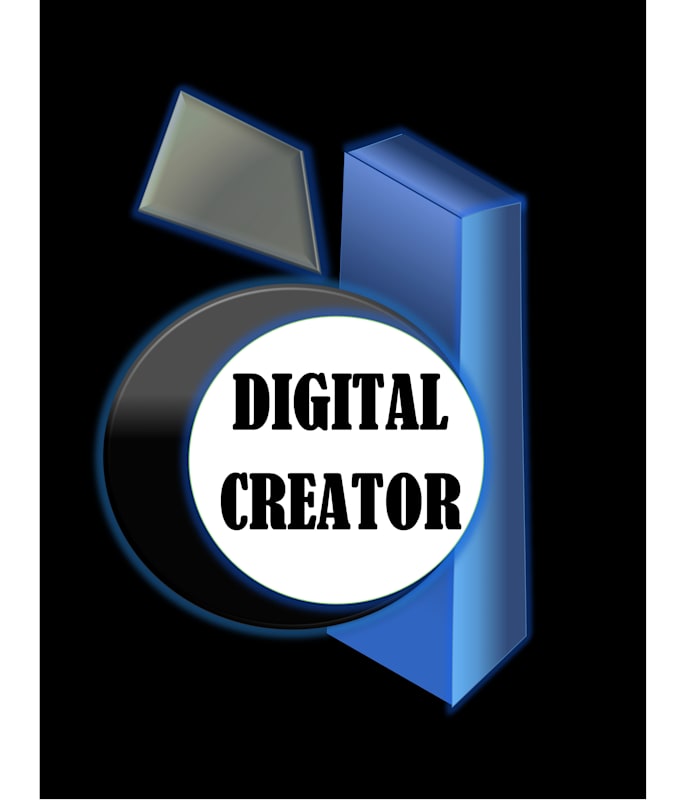 Create an amazing hand drawn graphic design and logo for you by ...