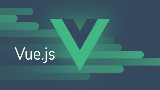 Develop for your responsive vuejs front end by Titandros | Fiverr