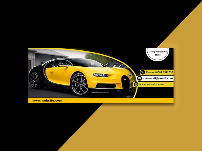 Create an eyecatching facebook cover by Aishe_nath22 | Fiverr