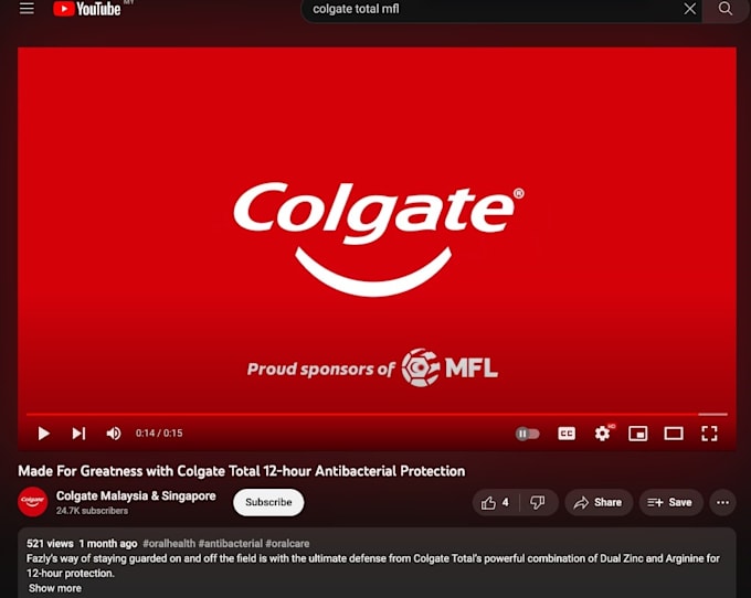 Write scripts and ideate full fledge campaigns by Filominaa | Fiverr