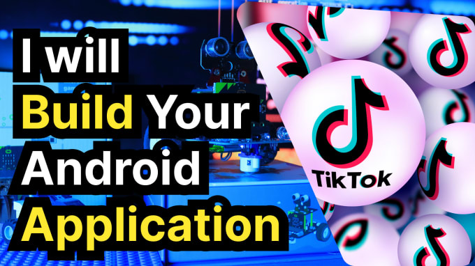 Build a custom android app using android studio by Codewithgaurav | Fiverr Build a custom android app using android studio by Codewithgaurav | Fiverr