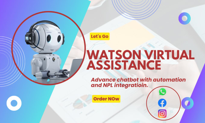 Create An Advanced Ibm Watson Virtual Assistance Ai Chatbot For Customer Support By Akinsanmia