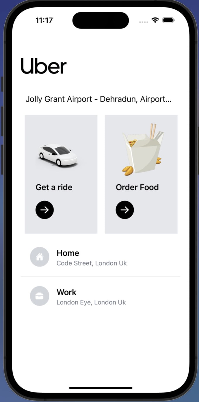 Create A Mobile App Using React Native With Typescript And Mobx State Tree By Niteshkandari Fiverr