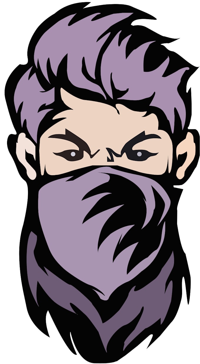 Create a vector logo by Malikmumar01 | Fiverr