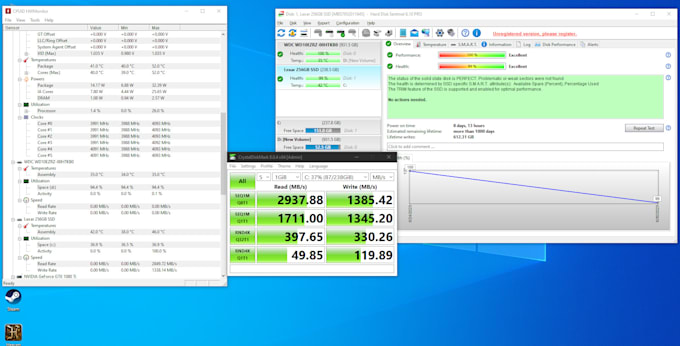 Repair, fix your windows, laptop, pc remotely by Spiren | Fiverr