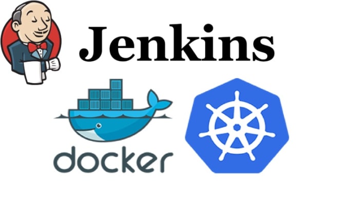 Do Jenkins Cicd Docker And Kubernetes For Efficient Devops By Abhirajkharbade Fiverr