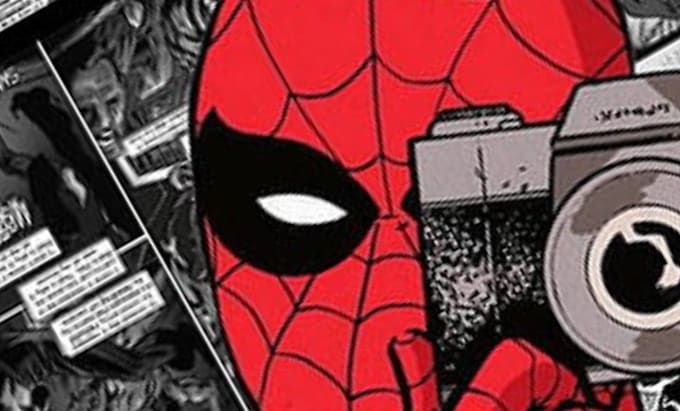 Be your comic script writer anime script writer manga script writing ...