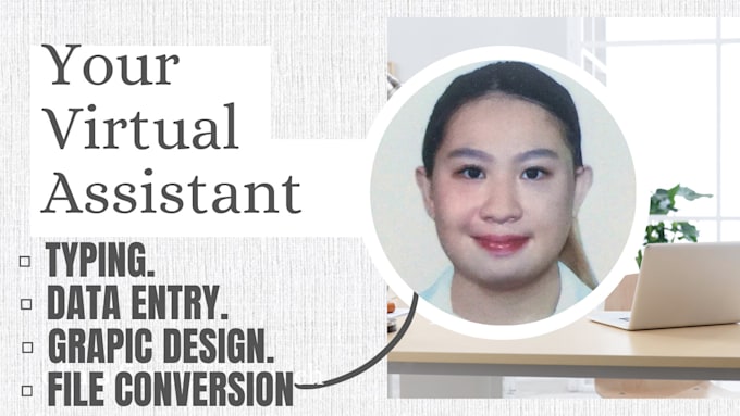 Be Your Creative Virtual Assisstant And Social Media Manager By 8326