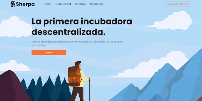 Develop your seo optimized website using html, css, js by Lautaroesteves | Fiverr