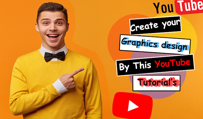 Make visibility enhance thumbnail for your video by Manjeetsinghbis ...